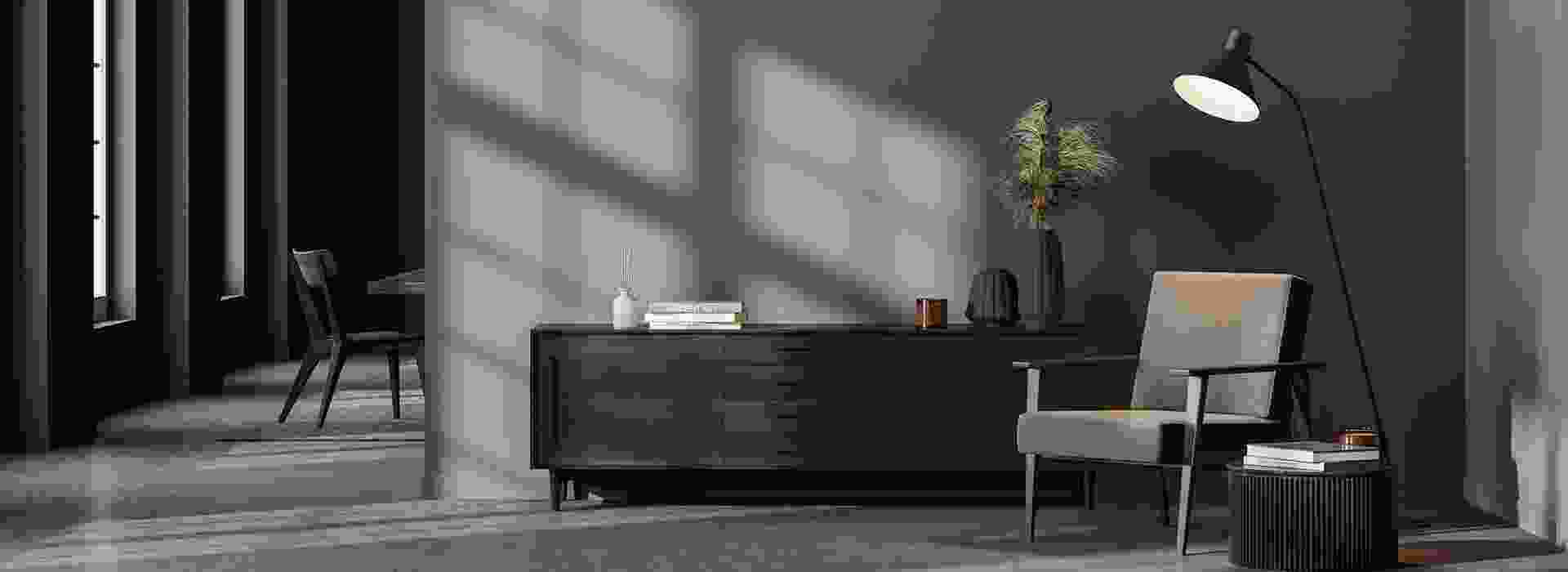 Home 5 New - Core Interior solution